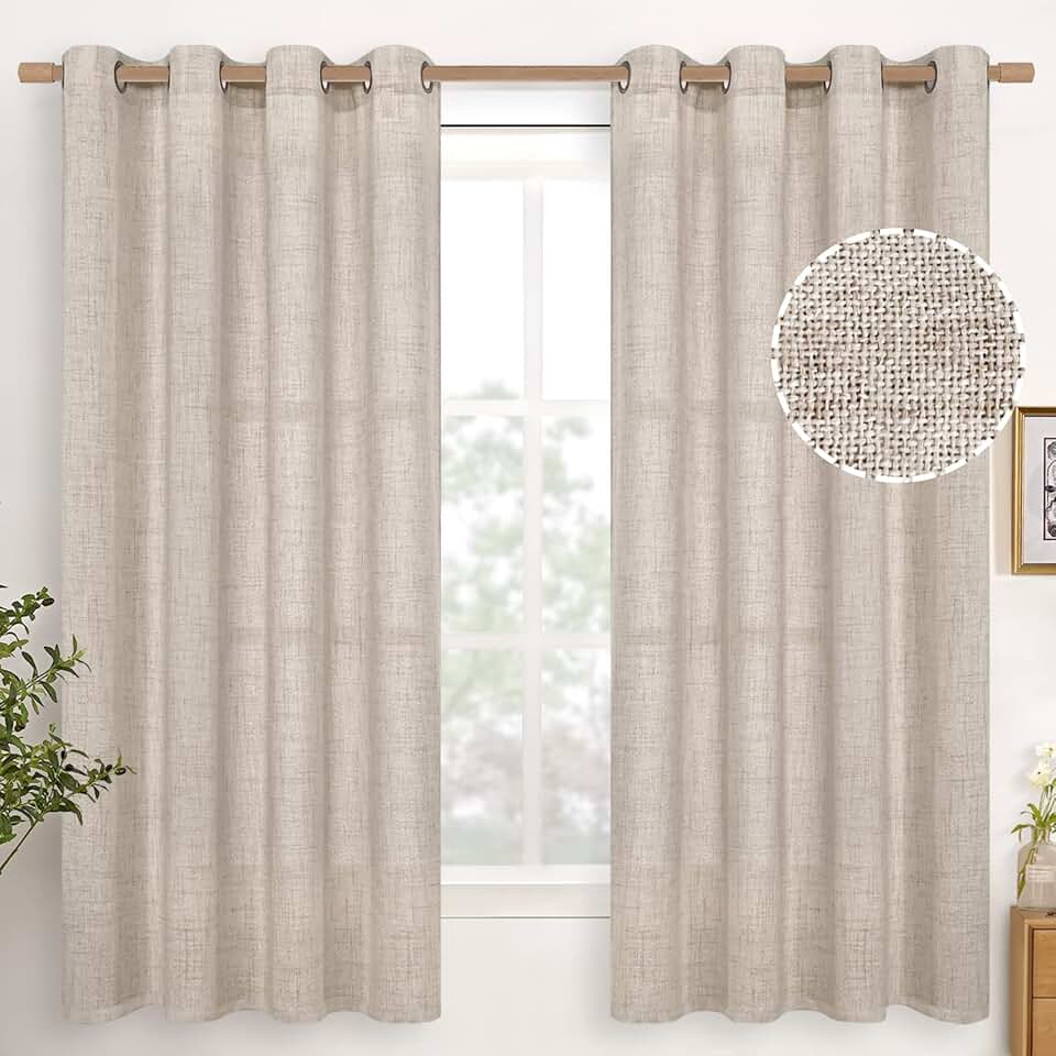 Amazon.com: Curtains