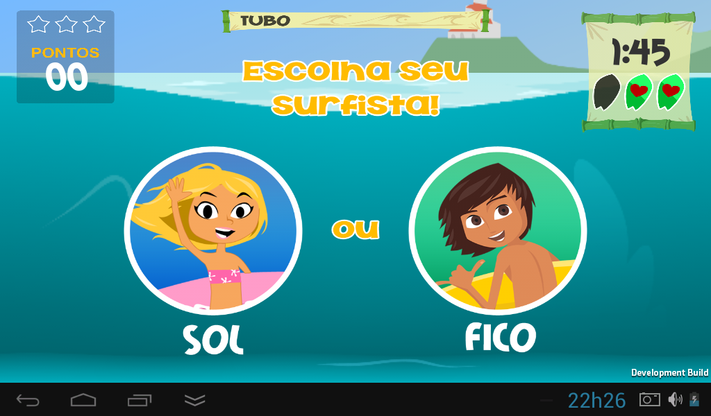 Nas ondas do Surf - Yupi Play - App on Amazon Appstore