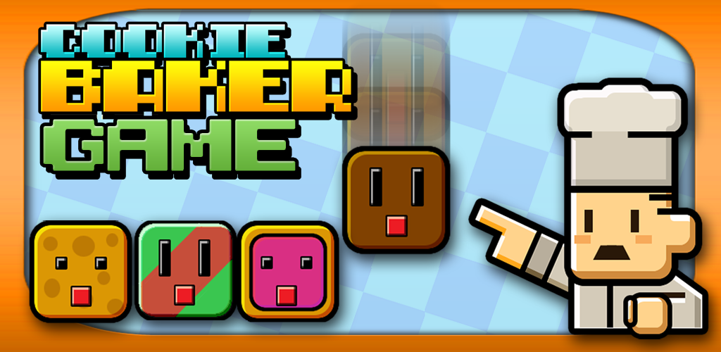 Cookie Baker Game:Amazon.com:Appstore for Android