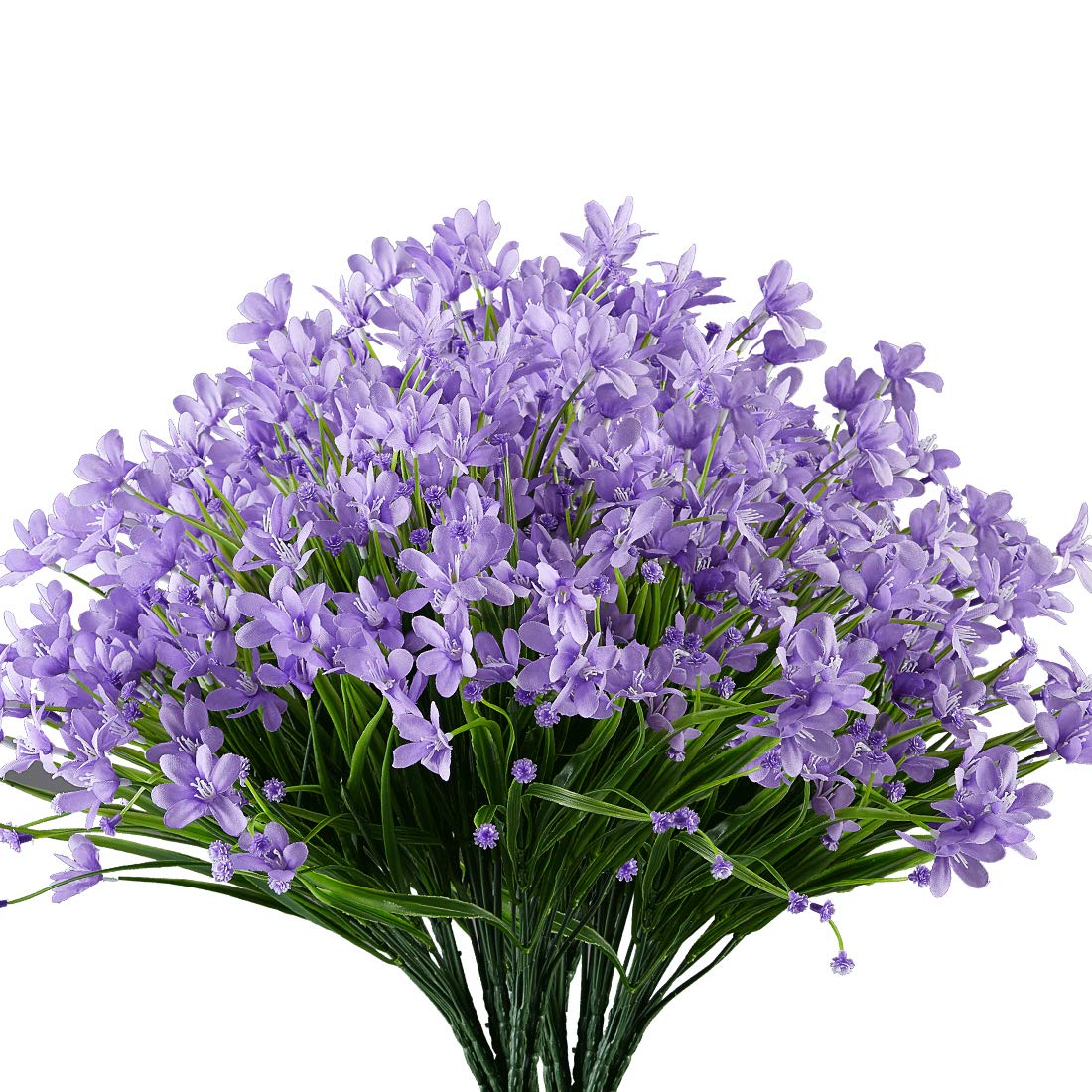 5 Best Aster Wood's Purple | Bundles, Blooms, or Live Perennial