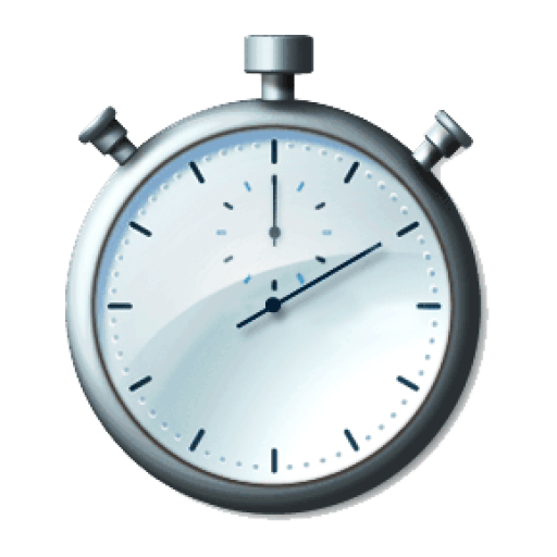 Basic Chronometer - App on Amazon Appstore