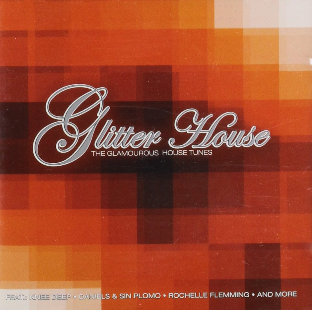 Glitterhouse 1: Various Artists: Amazon.fr: CD et Vinyles}