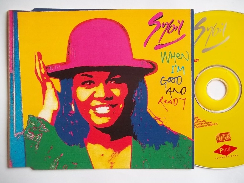Sybil - When I'm Good And Ready - Amazon.com Music