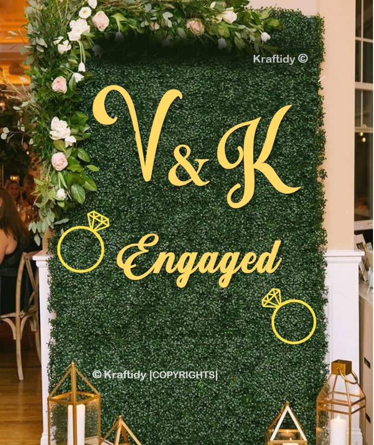 Kraftidy customized name Wooden banner sign for Baby boy, girl ...