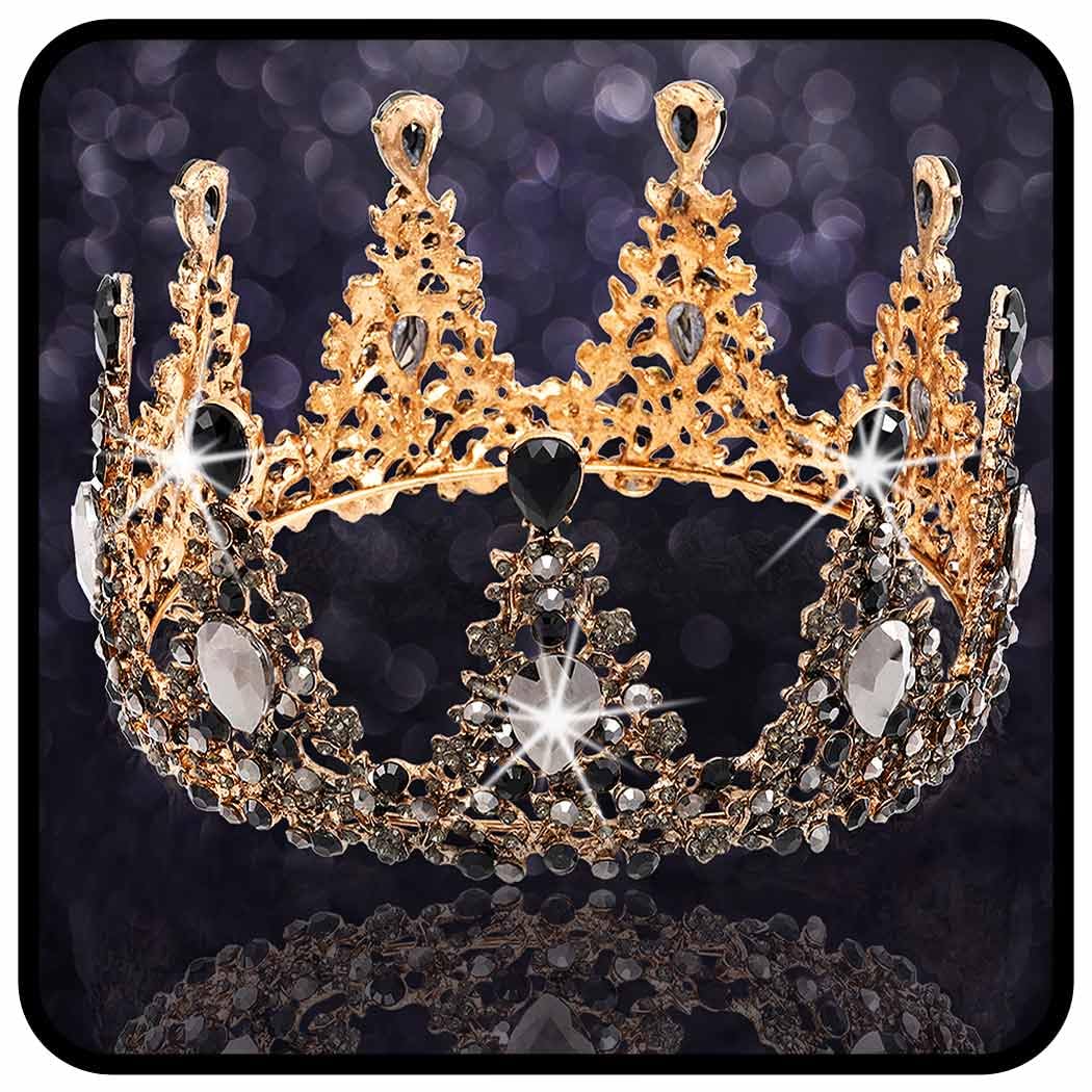 Queen Crowns For Sale Crowns & Tiaras | Sweetv