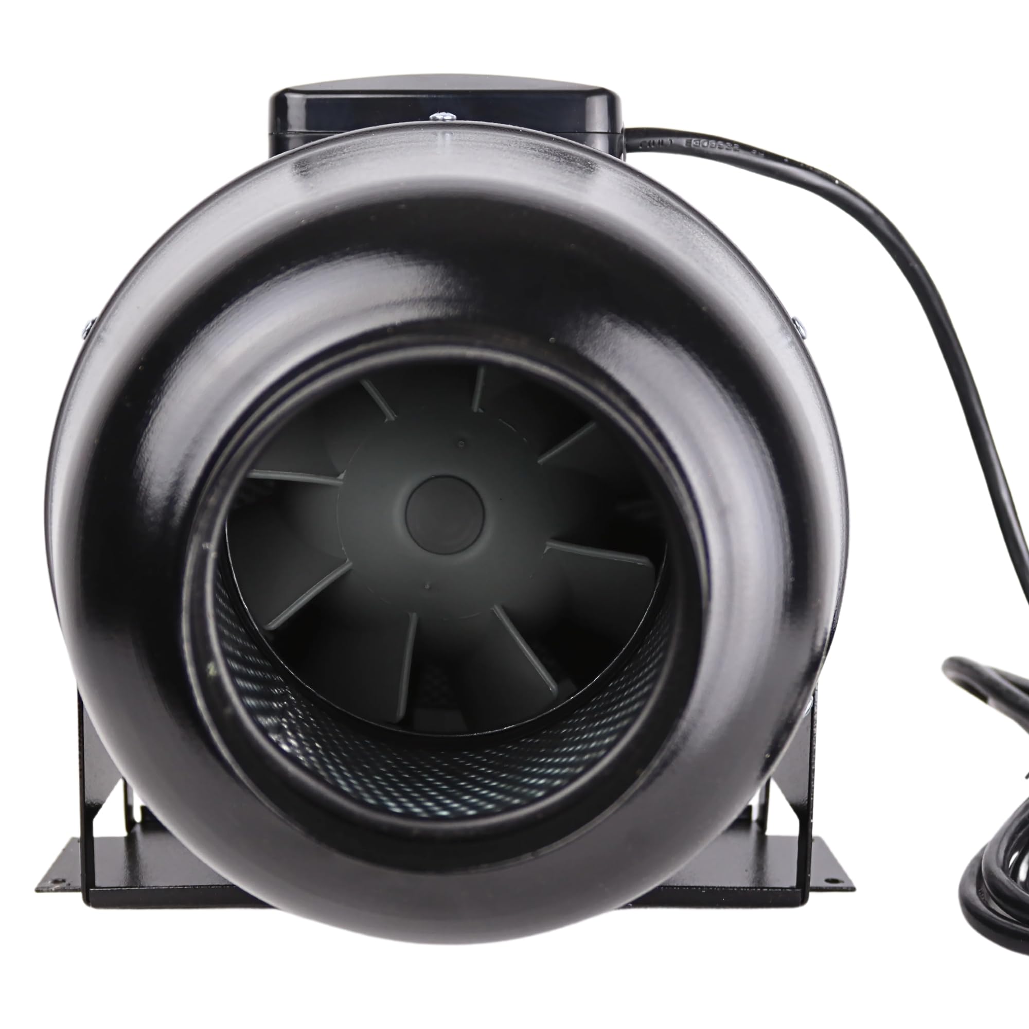 Snapklik.com : VENTS-US TT Silent M 100 - Metal Mixed Flow Booster Fan ...