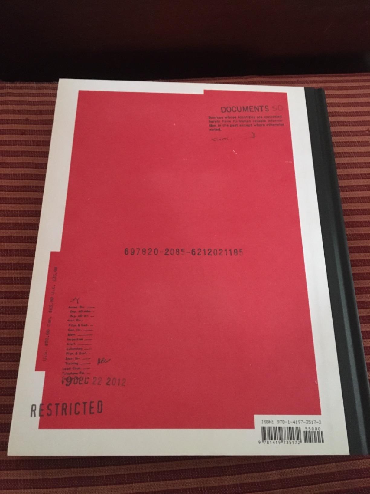 Buy The X-Files: The Official Archives: Cryptids, Biological Anomalies ...