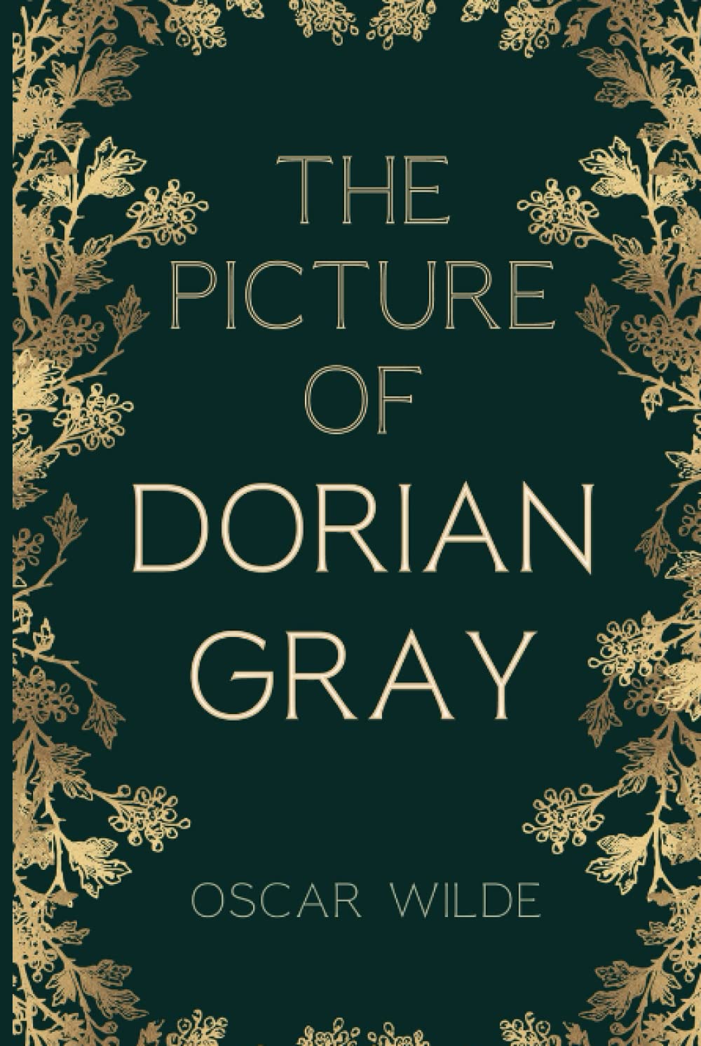 The Picture of Dorian Gray (Annotated Edition): Wilde, Oscar ...