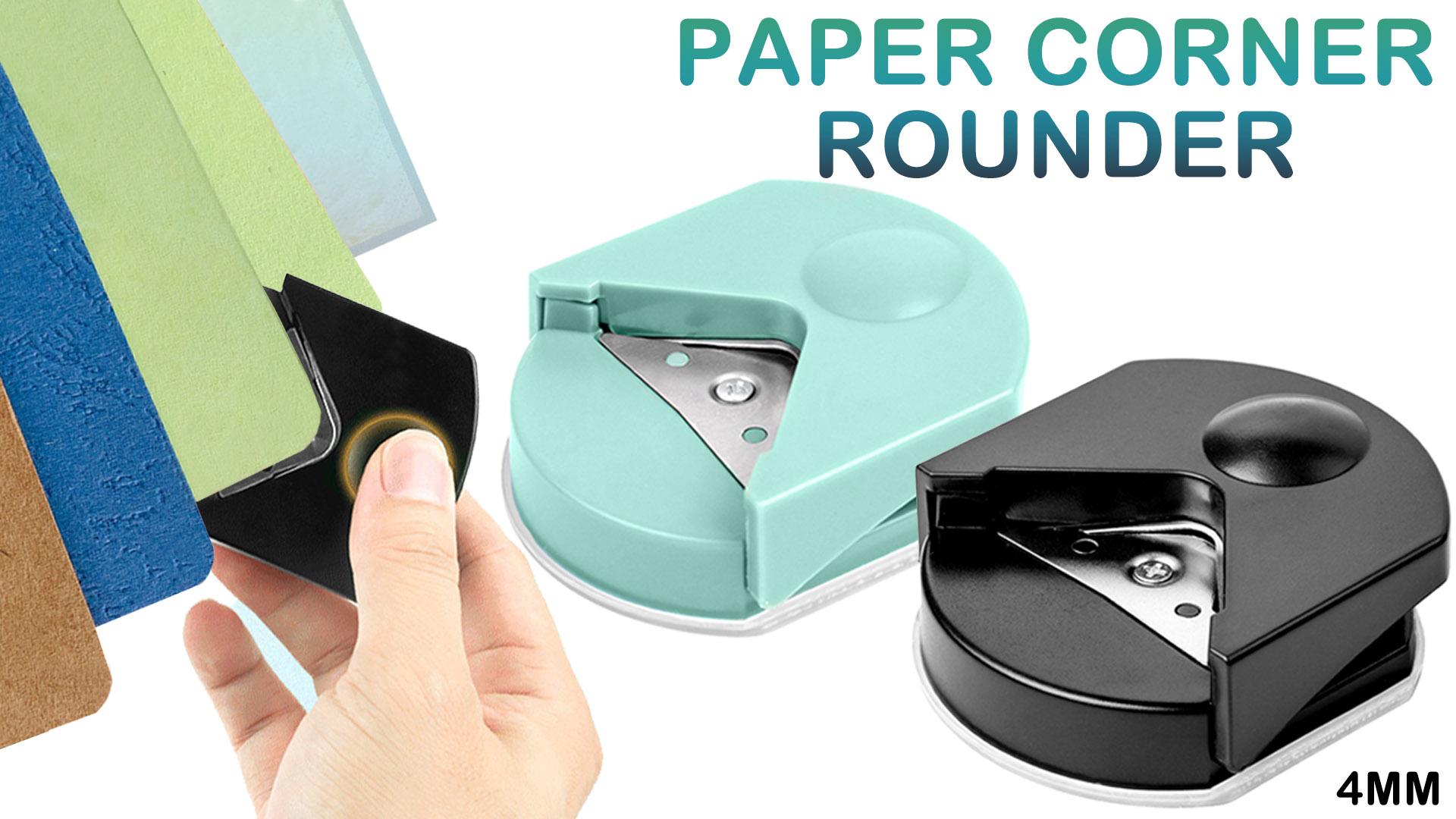 Cardboard Corner Cutter Blade Auto Paper Corner Cutter (KS DYJ B)