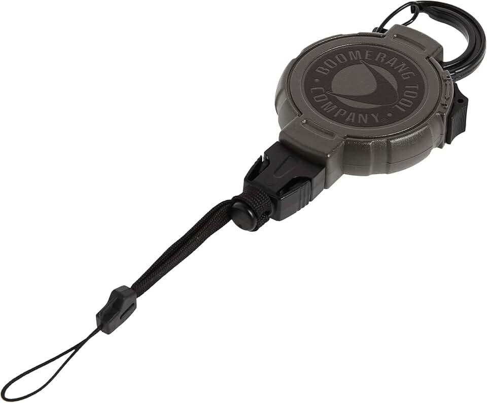 Amazon.com: retractable tether