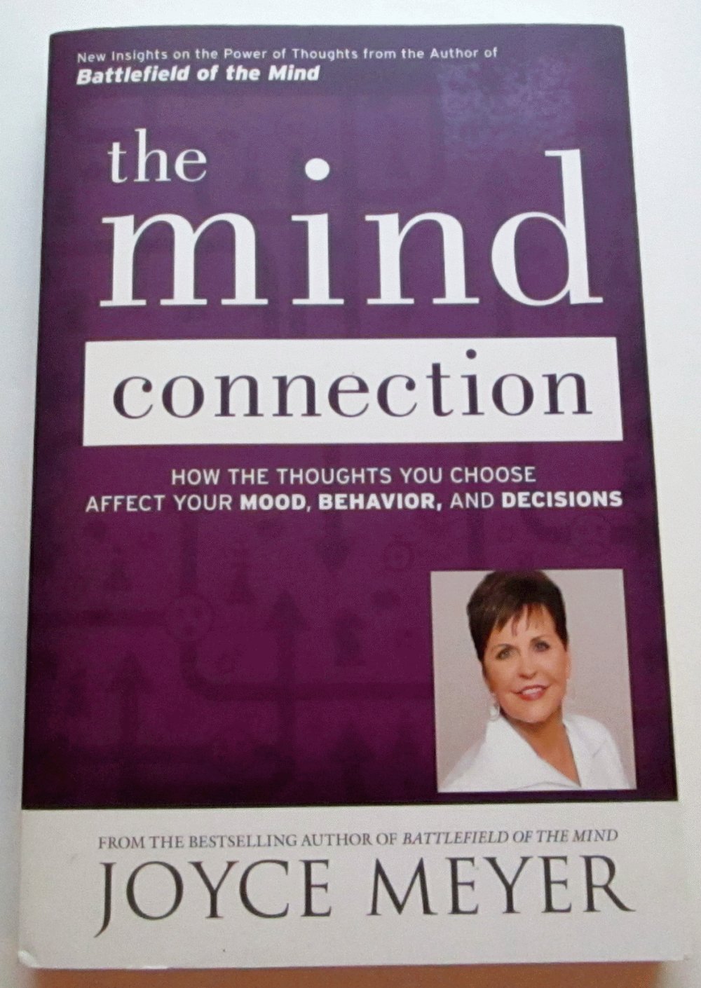 The Mind Connection: How the Thoughts You Choose Affect Your Mood ...