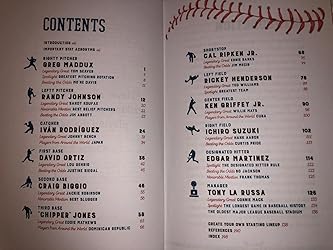 Baseball Biographies for Kids: The Greatest Players from the 1960s to ...