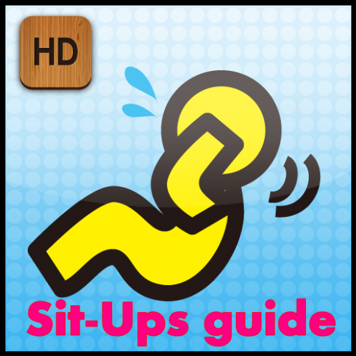 Sit Ups guide - App on Amazon Appstore
