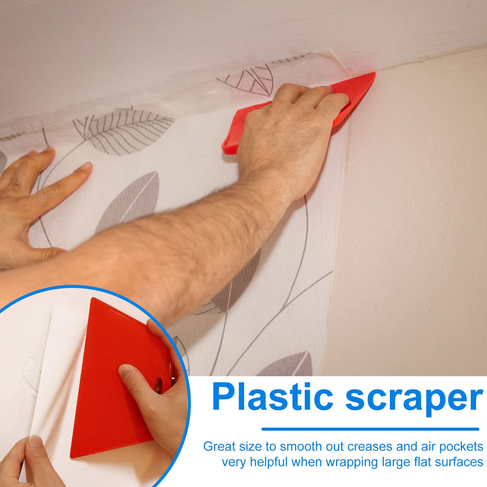 Snapklik.com : Wallpaper Smoothing Tool Kit, Wallpaper Tool Kit DIY ...