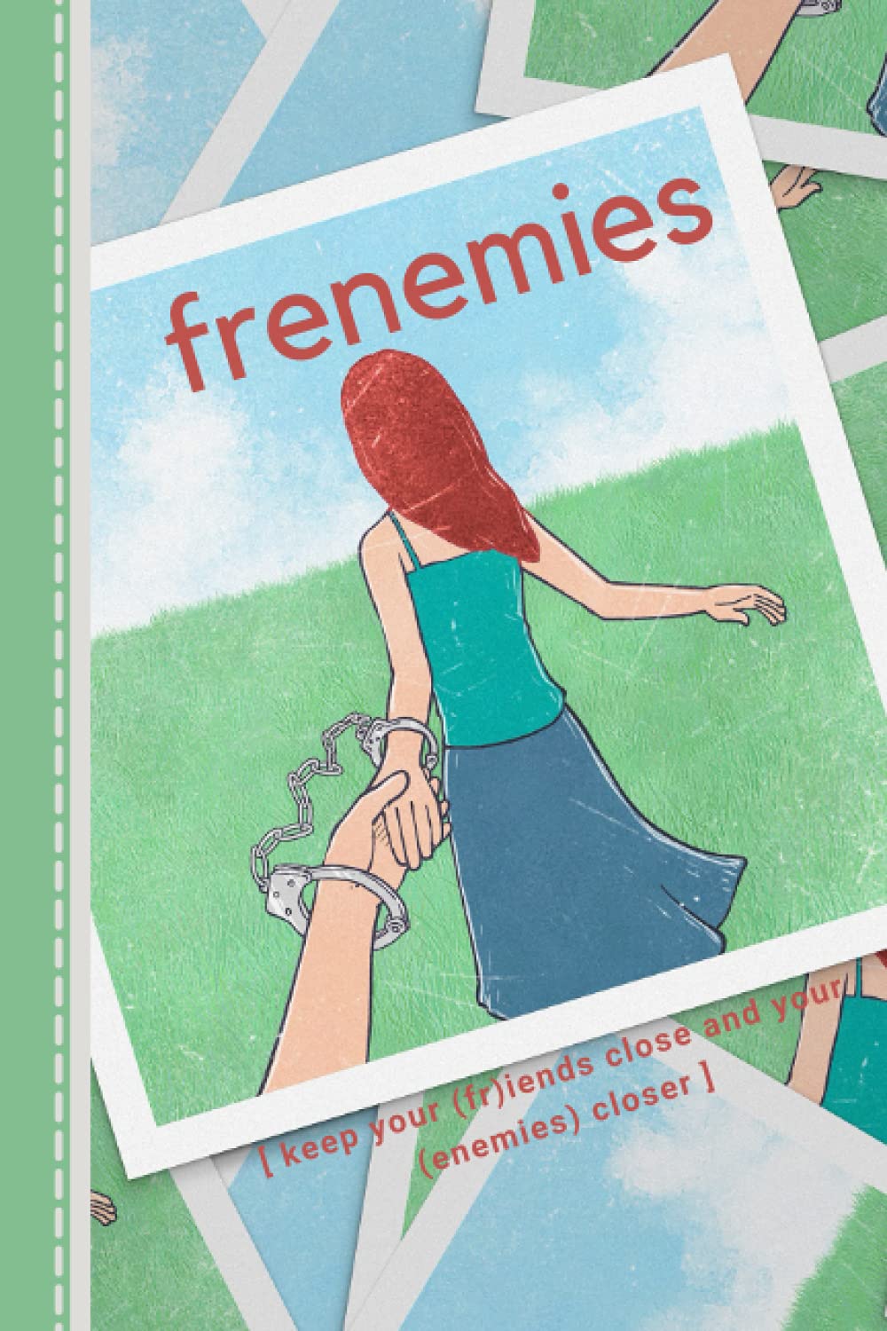 Burn book - Hitta bästa priset på Prisjakt