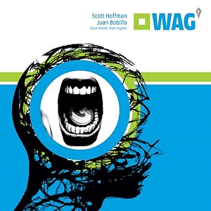 Amazon.com: Wag (Comixology Originals) Vol. 1 eBook : Hoffman, Scott ...