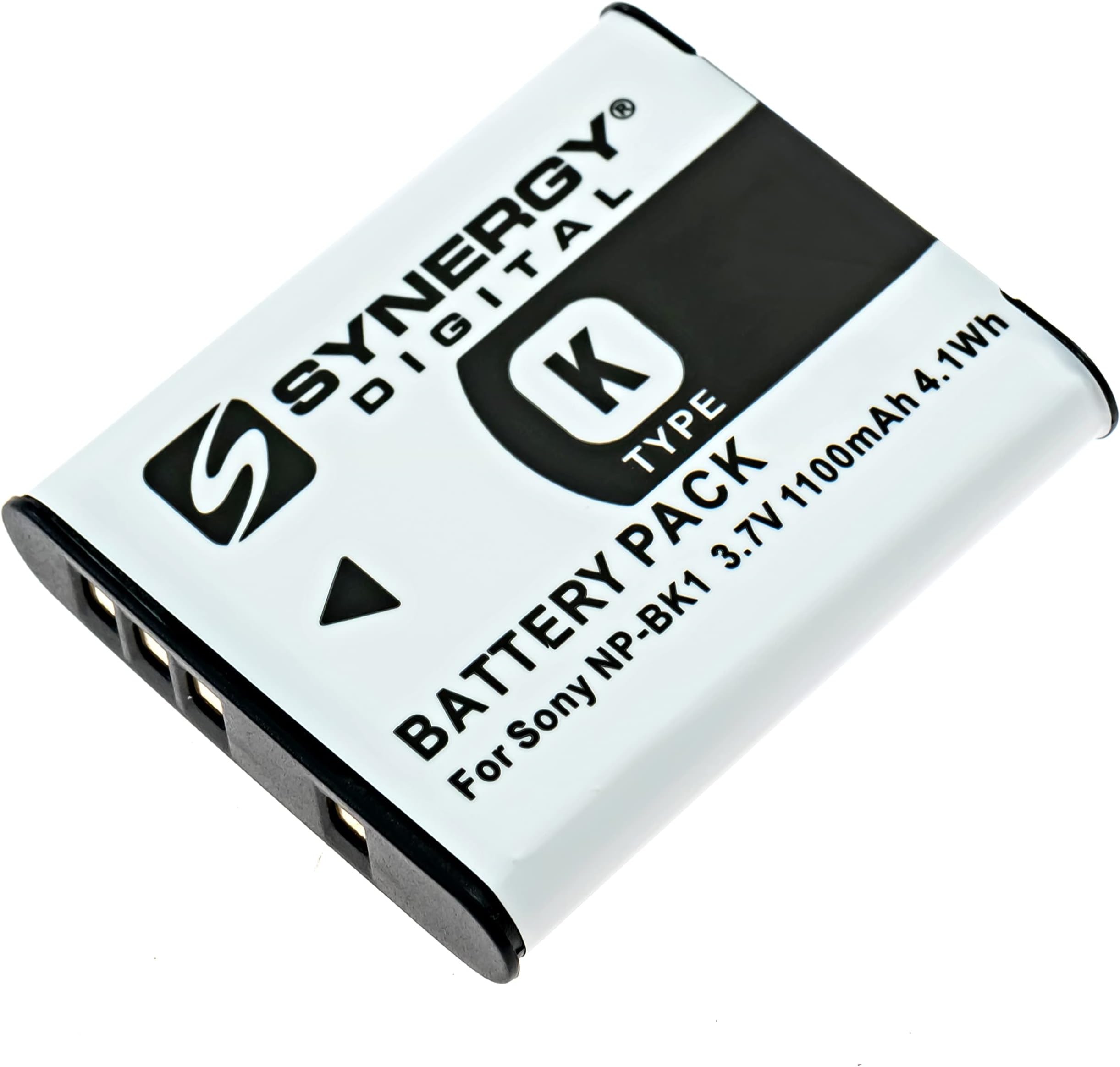 Amazon.com: Kastar Battery (2-Pack) for Sony NP-BK1, BC-CSK Work with ...