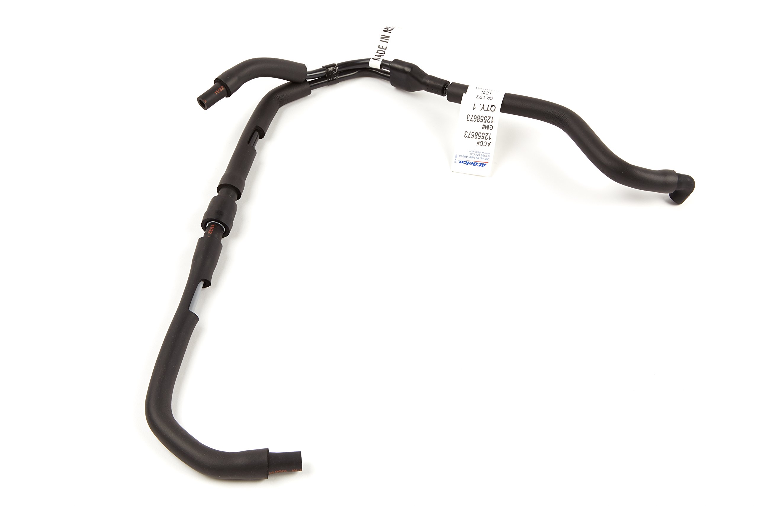 Positive Crankcase Ventilation (PCV) Tube - GM (24508186