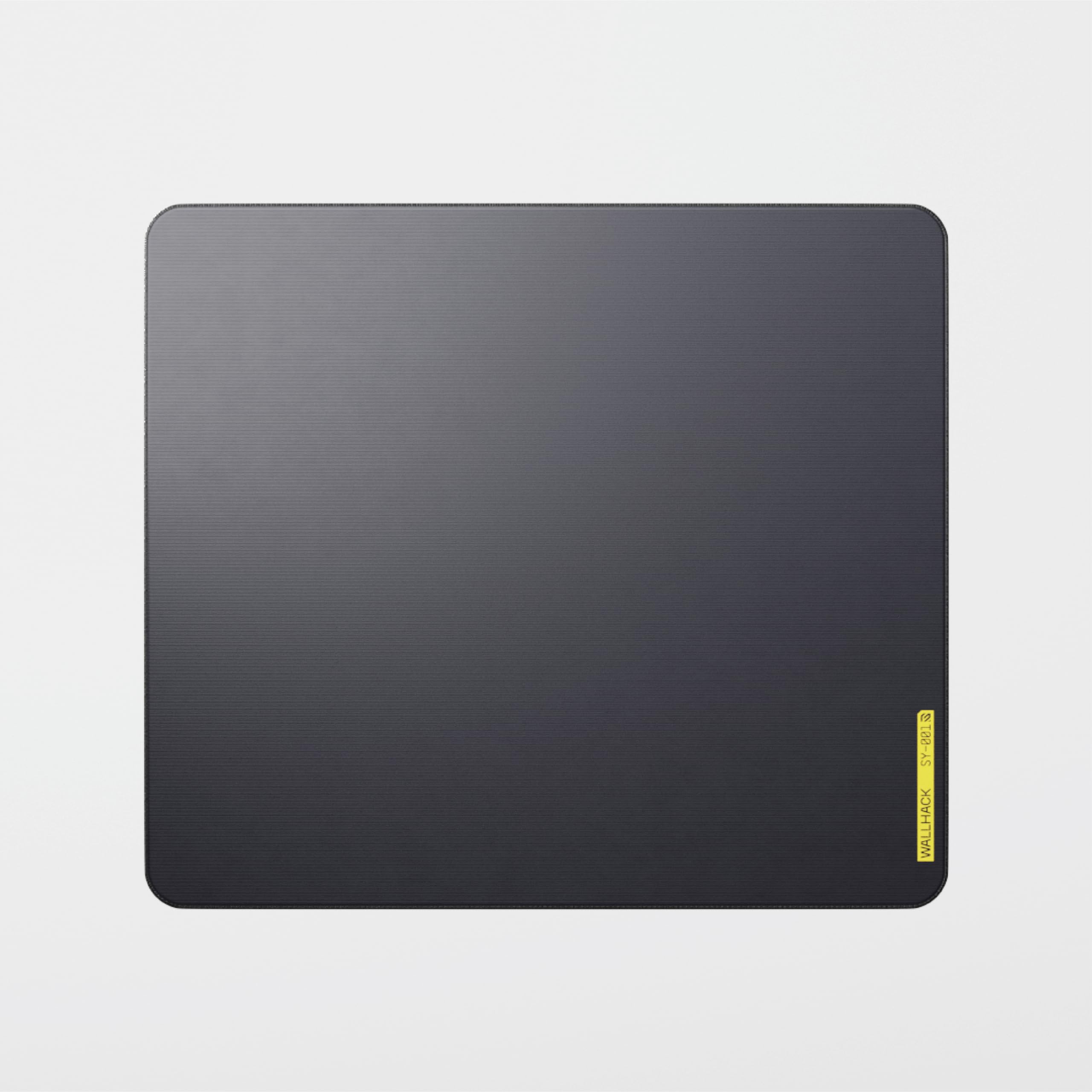 Snapklik.com : Wallhack Black SY-001: Ultimate Controlled Speed Pad ...