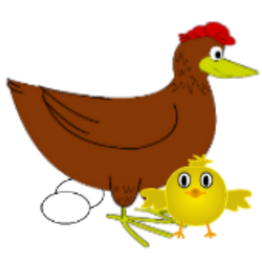 Egg Snatcher-Amazonアプリストアのアプリ