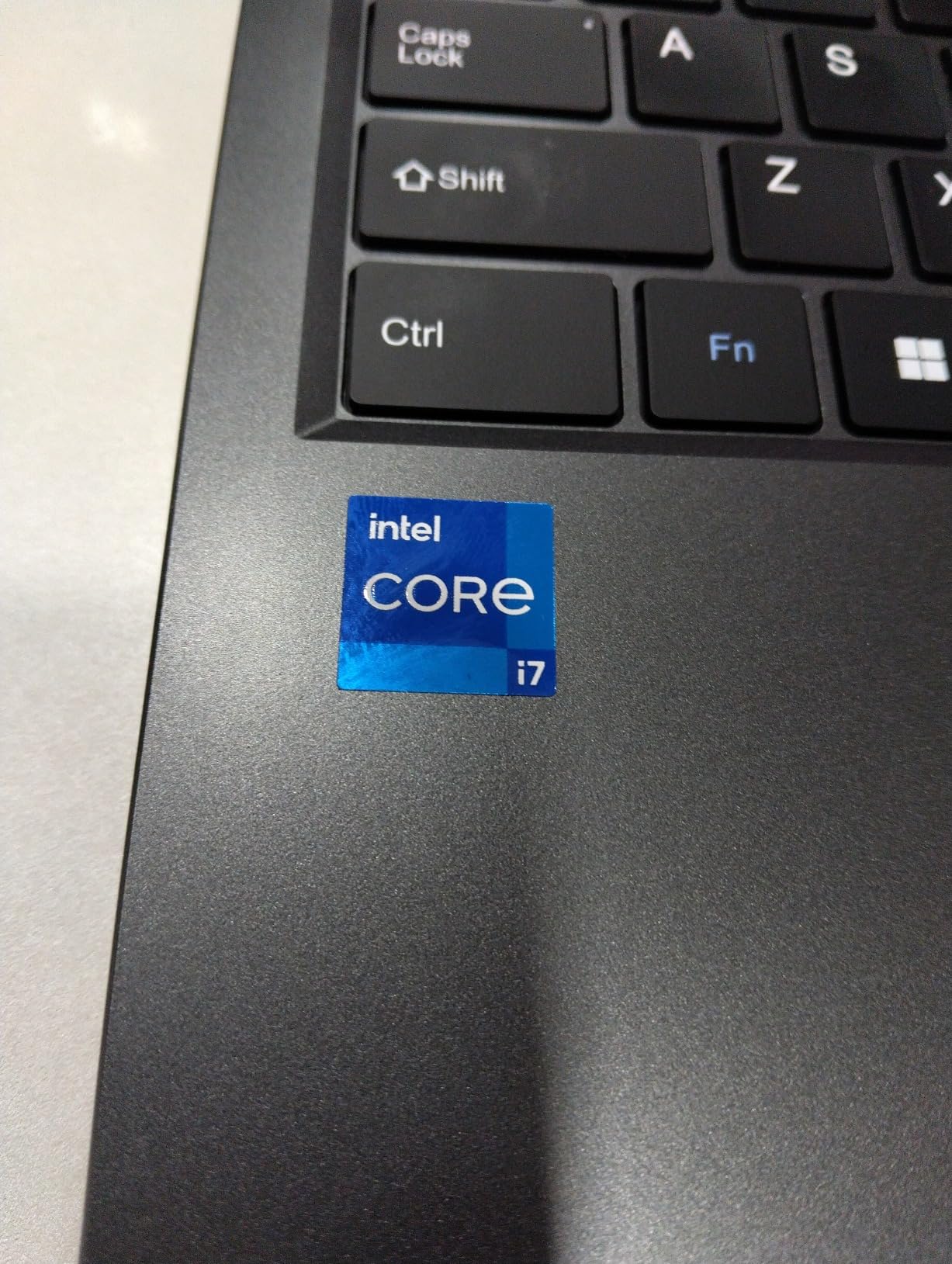 ZEBRONICS PRO Series Z NBC 5S, Intel Core 12th Gen i7 Processor 16GB ...