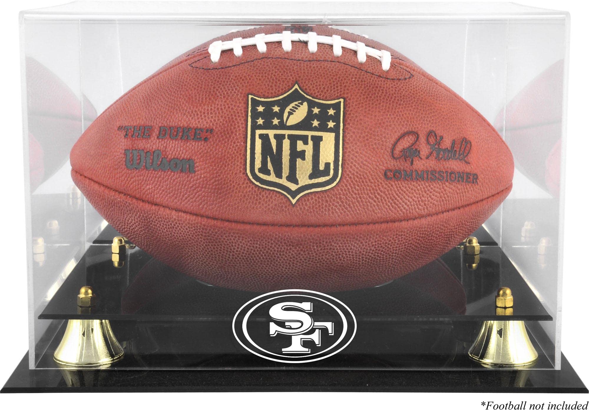 San Francisco 49ers Team