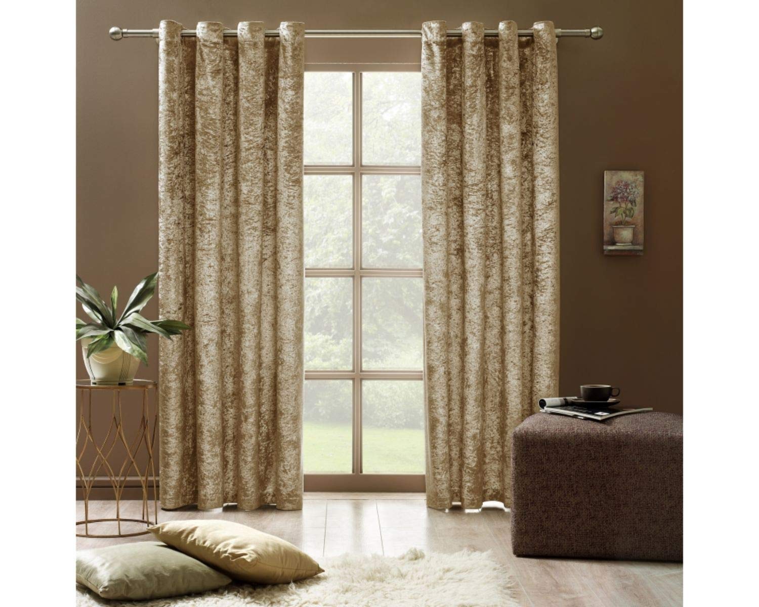 Gardiner sammet - Hitta bästa priset på Prisjakt