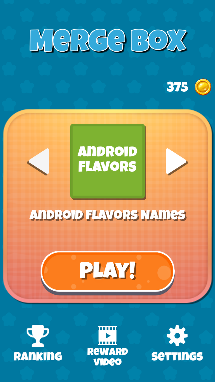Merge Box - App on Amazon Appstore