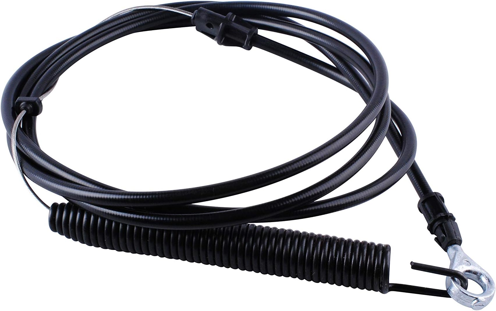 Amazon.com : HAKATOP 584243501 Clutch Cable for Poulan Husqvarna ...