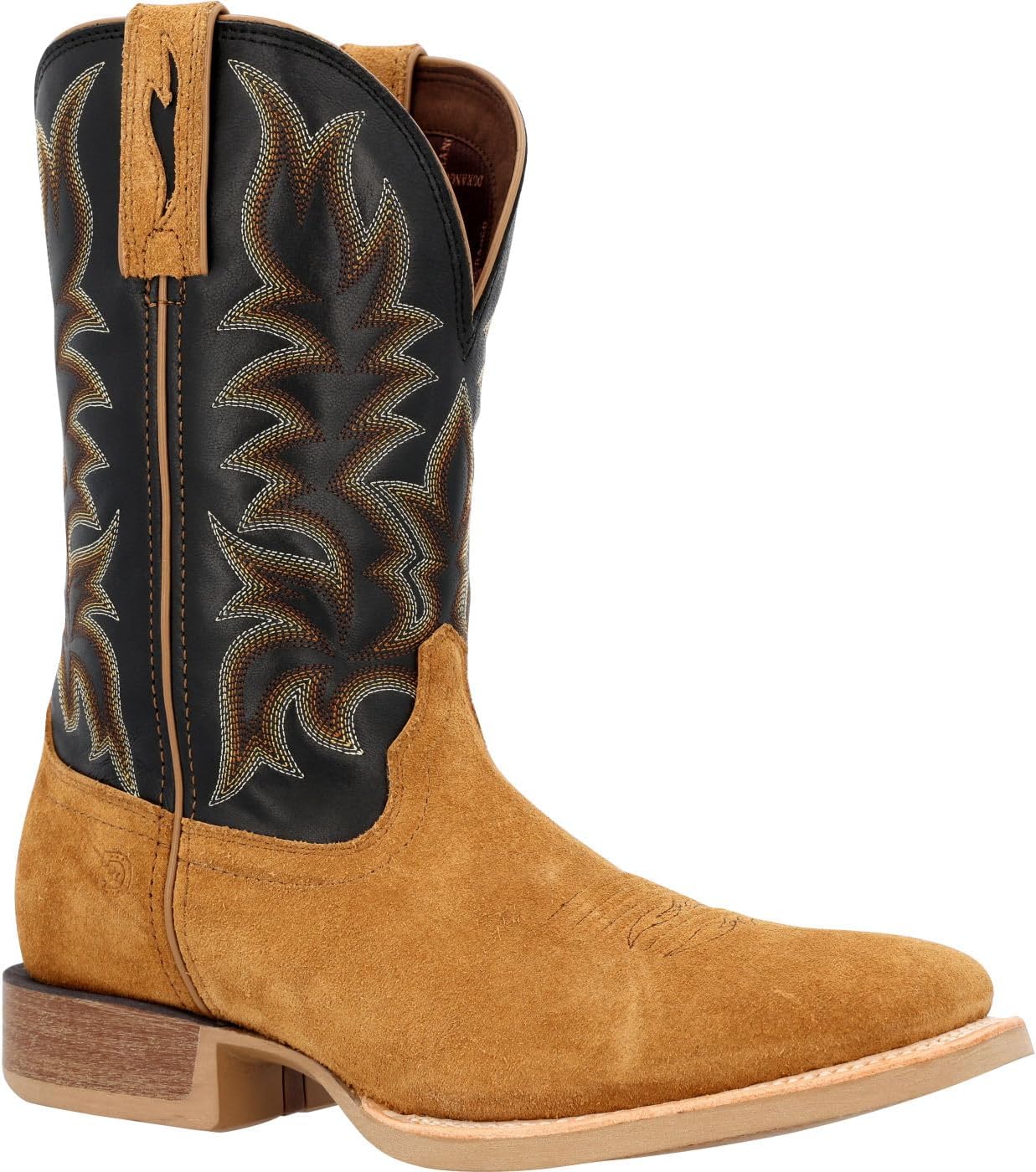 Amazon.com | Durango Men's Rebel Pro Western Boot | Western