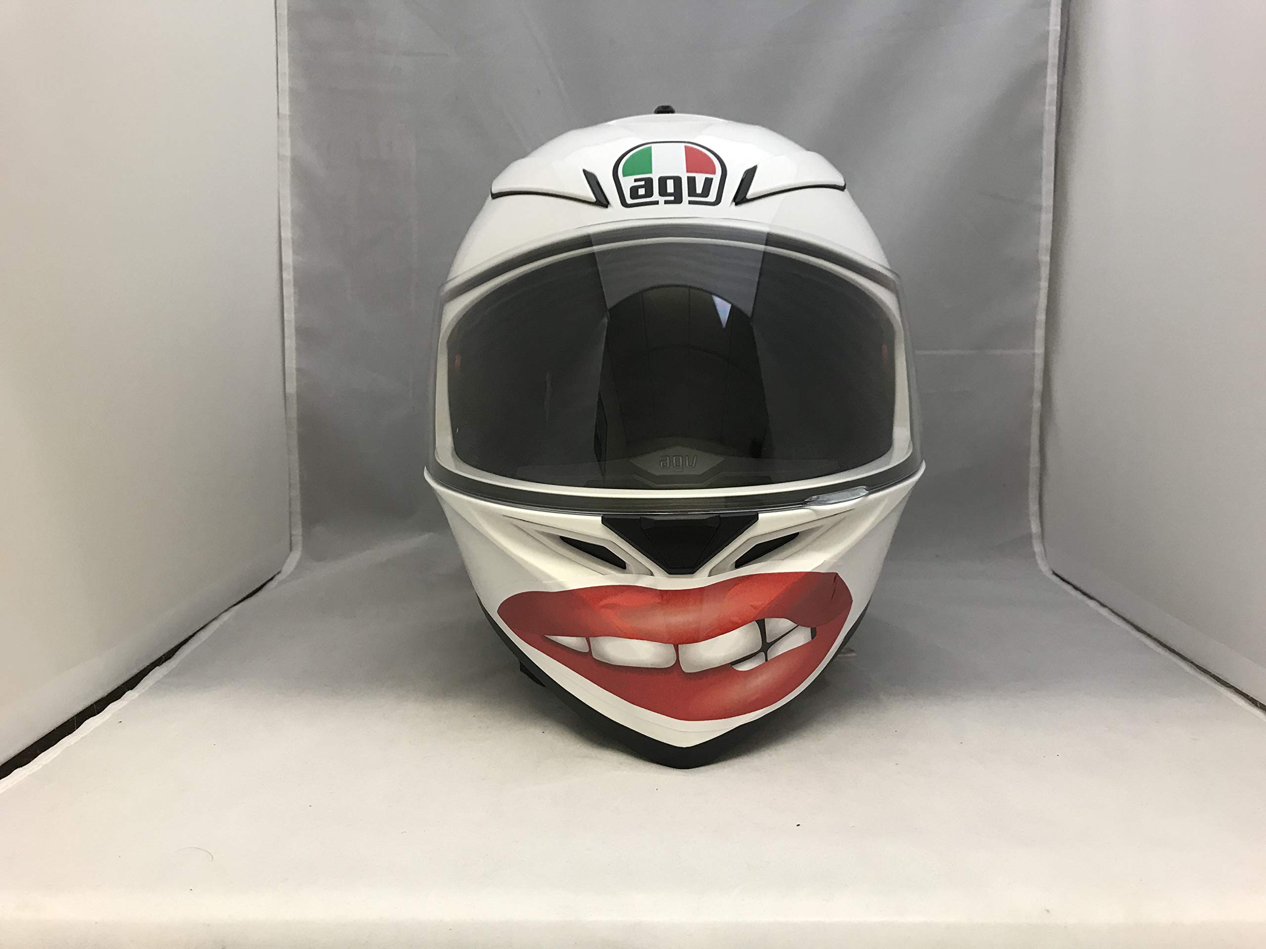 Motorcycle Helmet Decals And Stickers