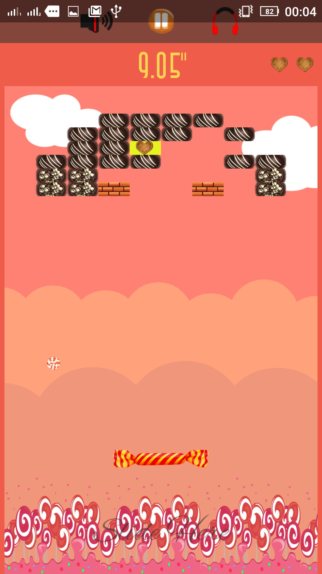 Candy Breaker - App on Amazon Appstore