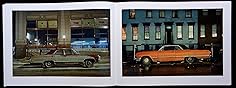 Langdon Clay: Cars: New York City, 1974–1976: Clay, Langdon, Sante, Luc ...