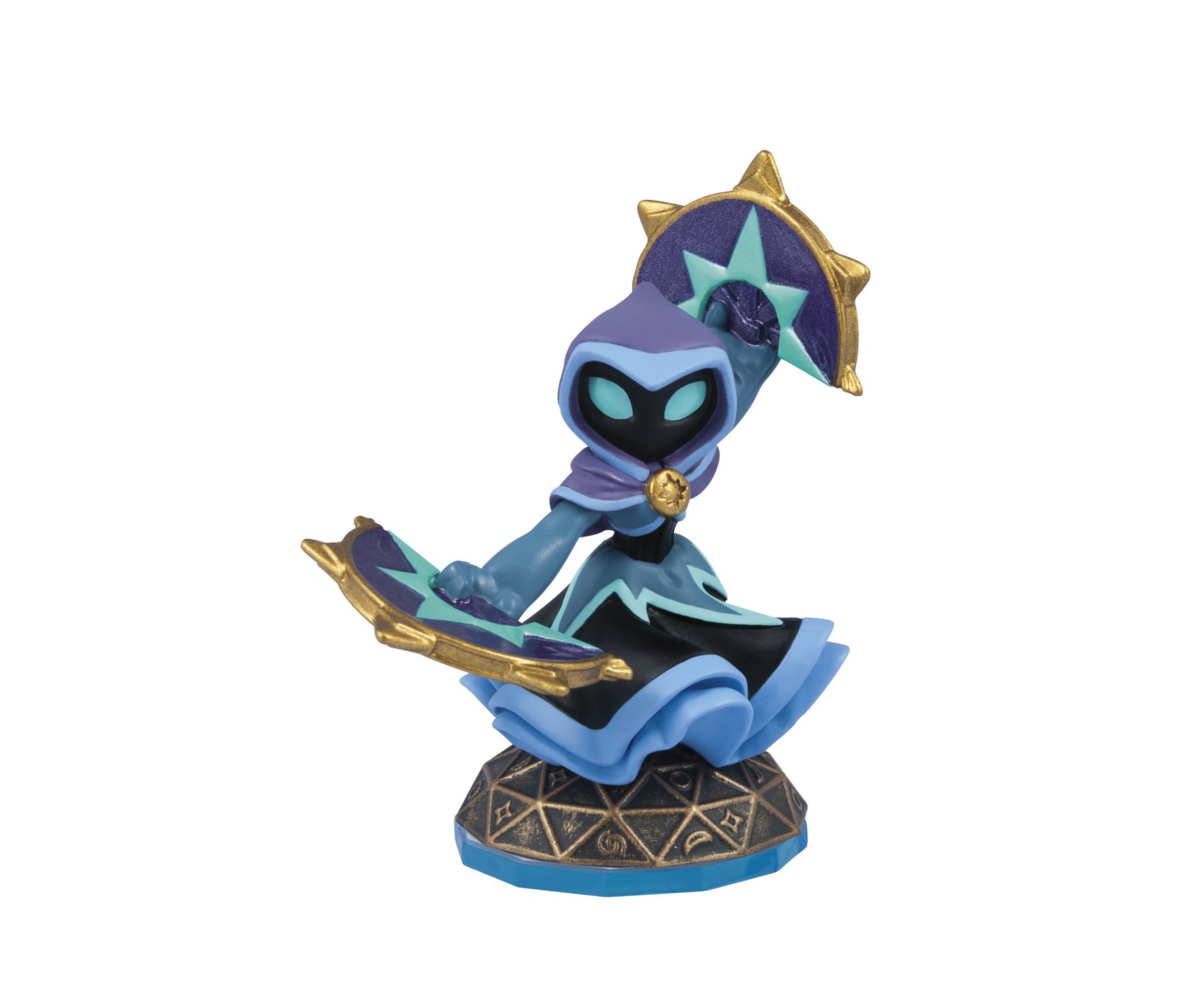 Skylanders Magic Characters