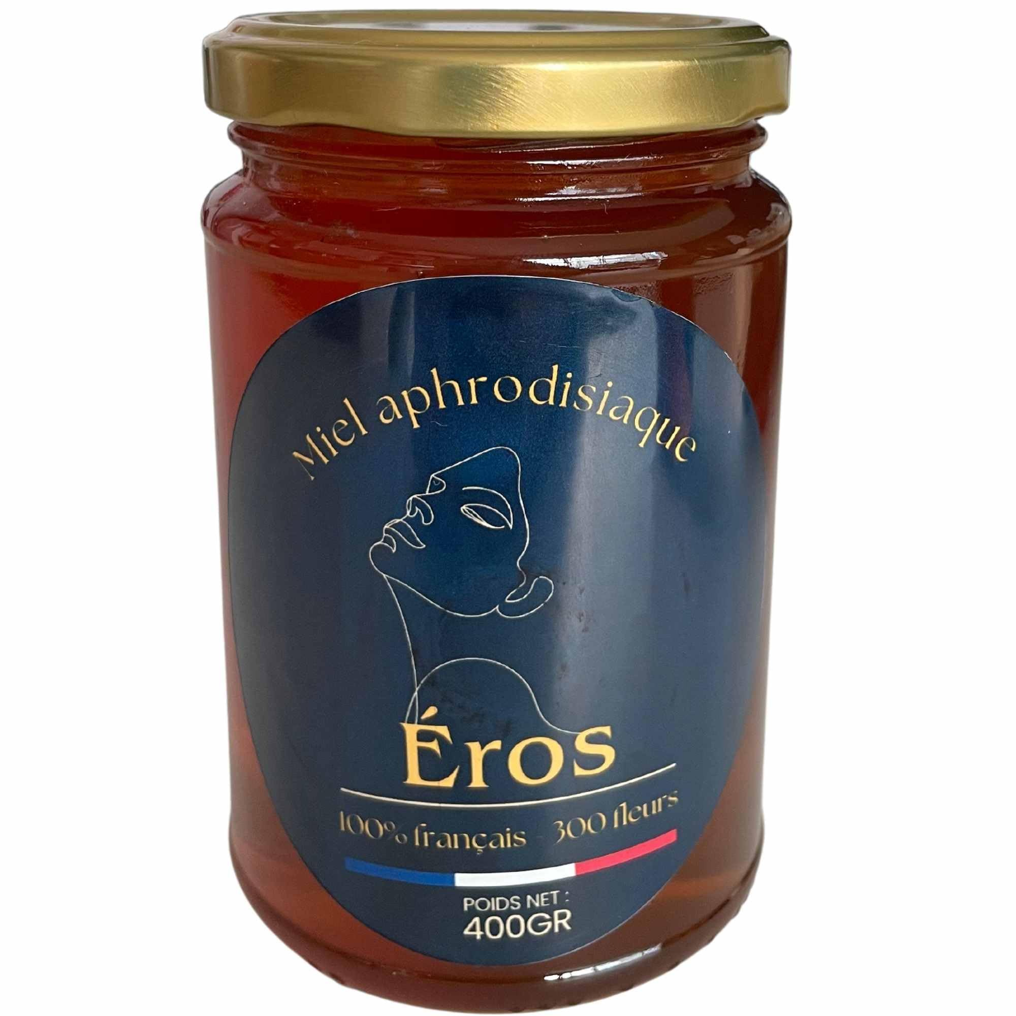 Ou Acheter Miel Aphrodisiaque