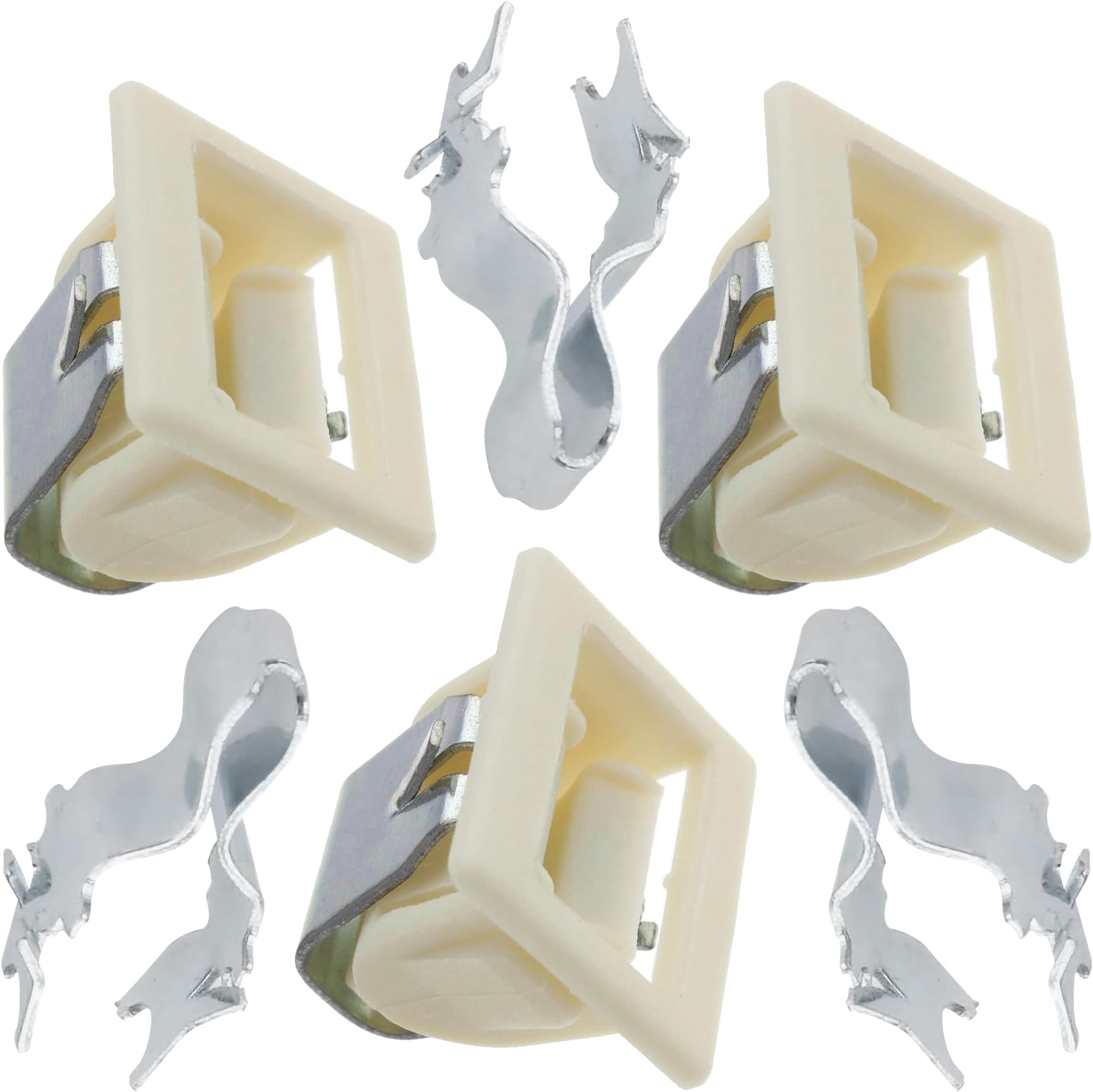 Amazon.com: ALLIANCE LAUNDRY SYSTEMS Assy Door Catch (802803) : Appliances