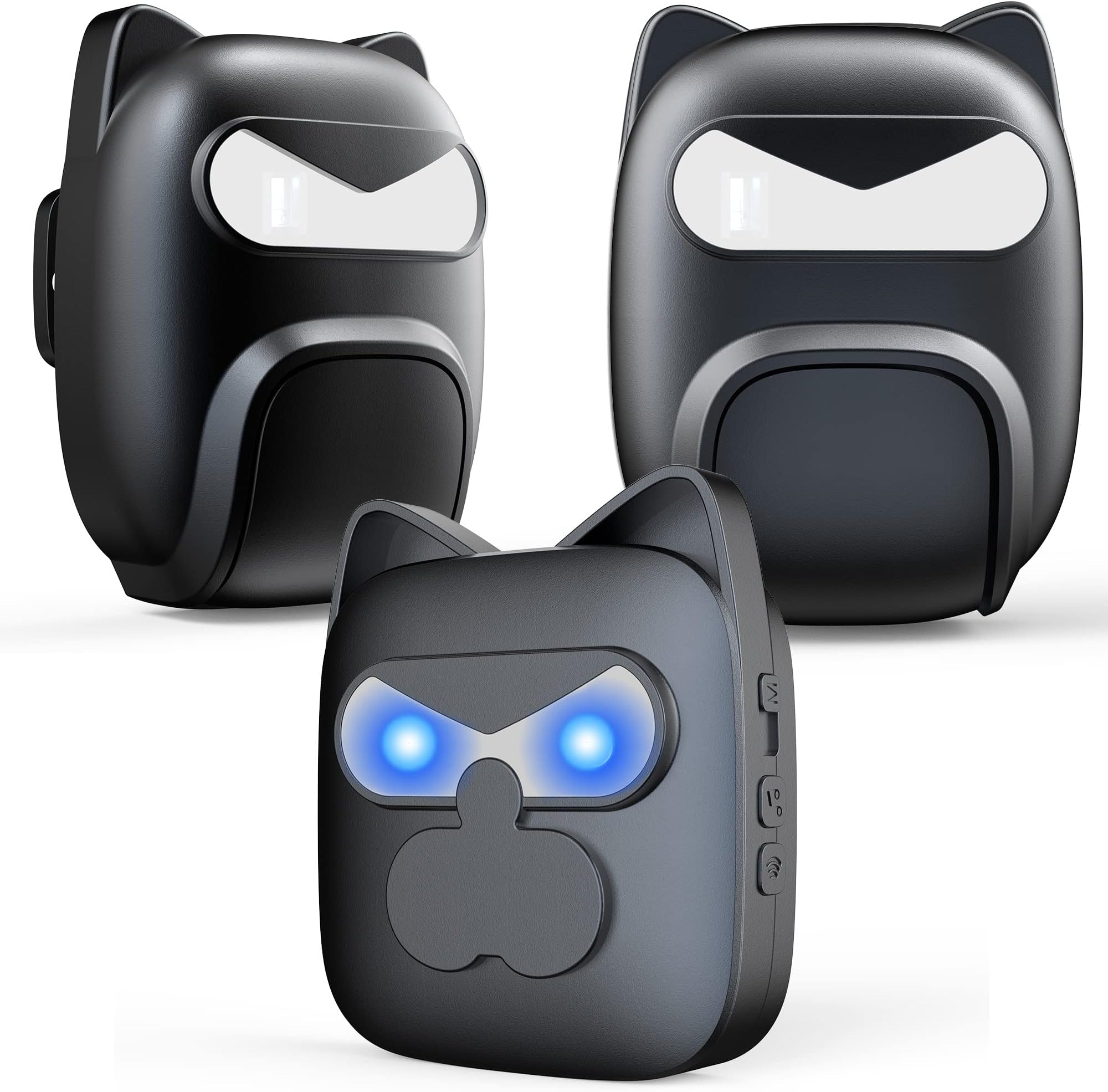 Amazon.com: Dakota Alert Driveway Alarm System - DCMA-4k Plus &12 VDC ...