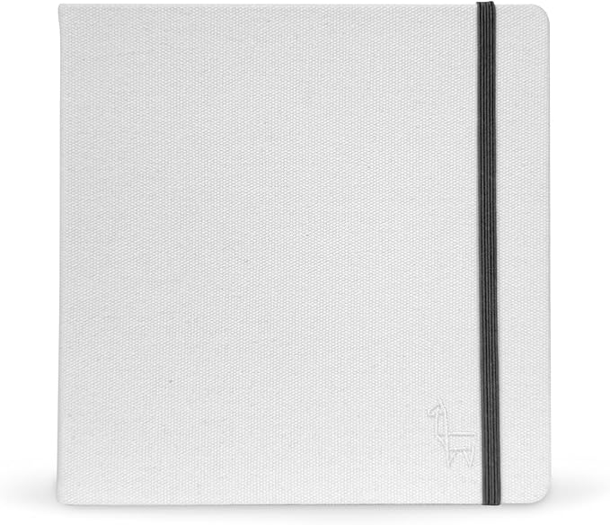 Amazon.com: 8" Square Etchr Sketchbook: Cold Press : Arts, Crafts & Sewing