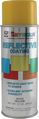 Amazon.com: reflective paint for concrete