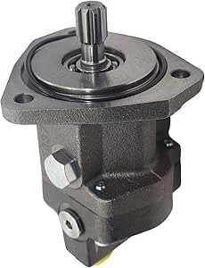 Amazon.com: Fuel Pump 23535540 Fits for Detroit 60 Series 12.7L & 14L ...
