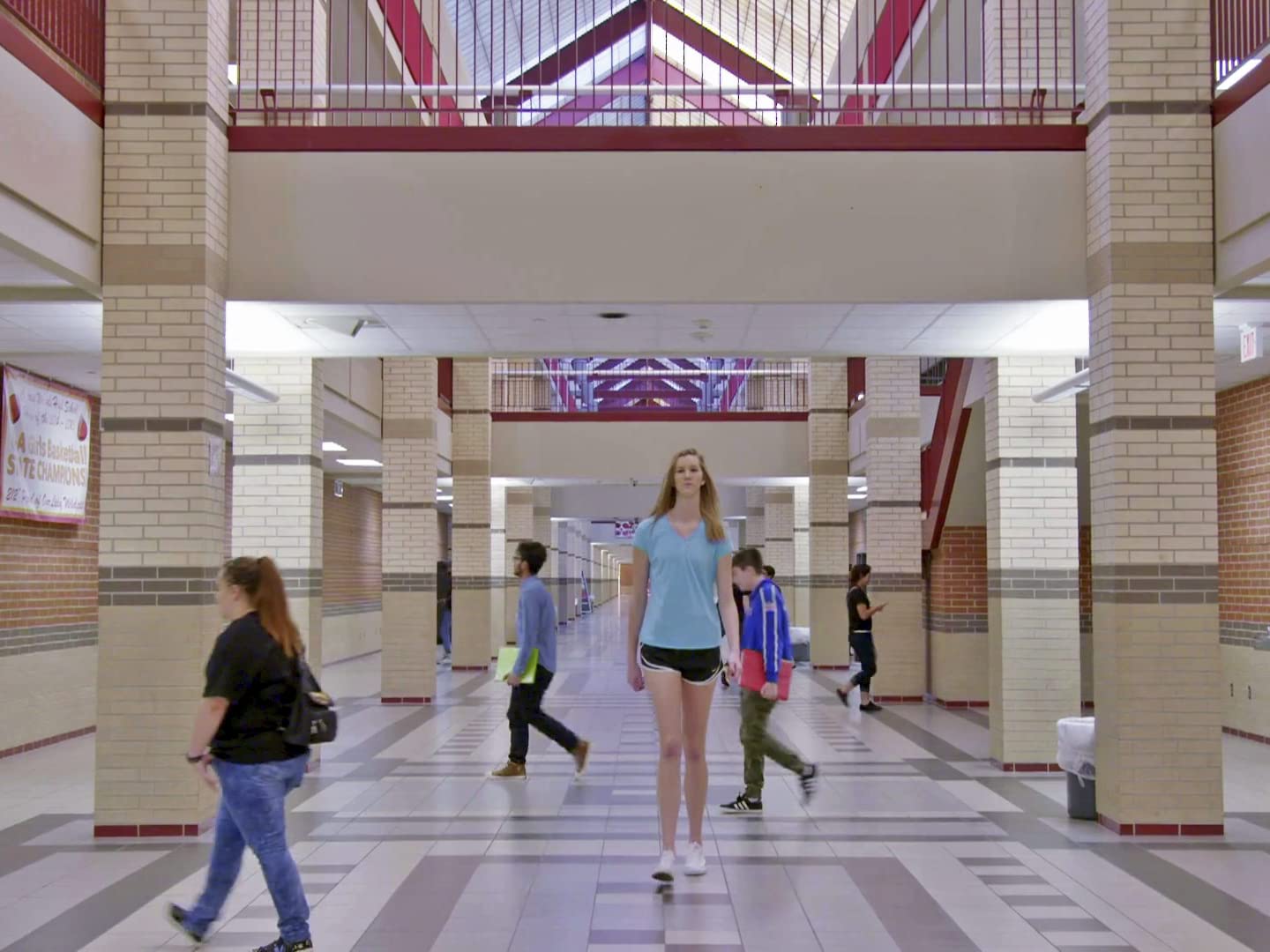 Watch My Giant Life - Season 2 | Prime Video