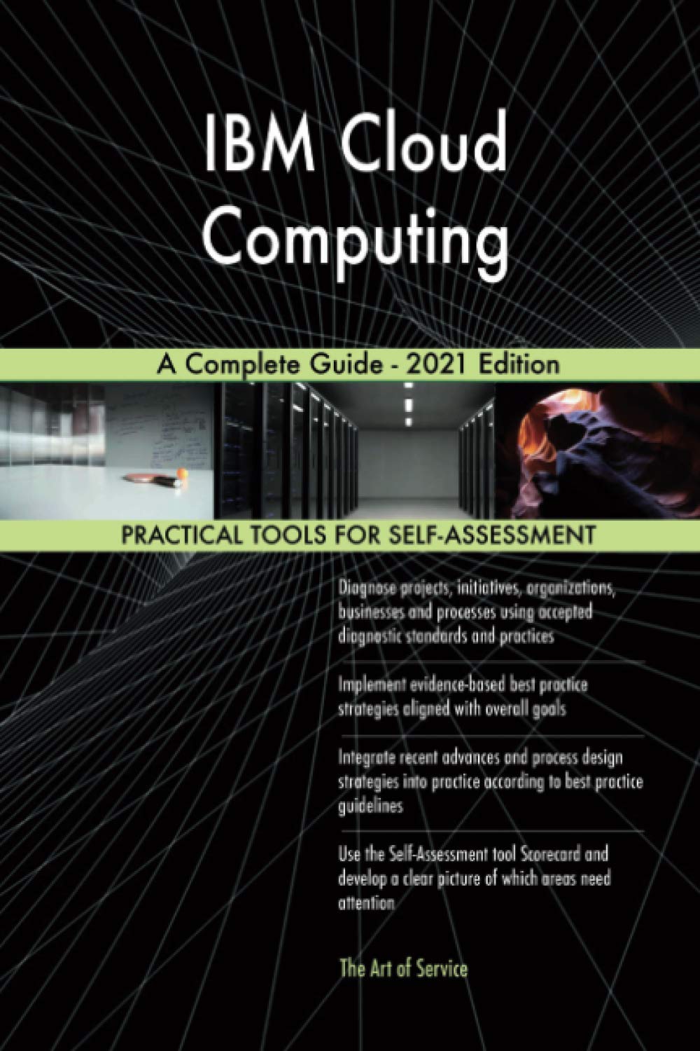 Amazon.com: IBM Cloud Computing A Complete Guide - 2021 Edition ...