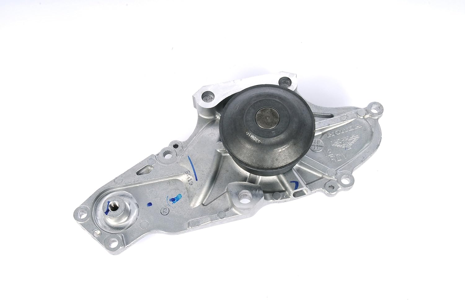 Amazon.com: ACDelco GM Original Equipment 12635743 Engine Water Pump ...