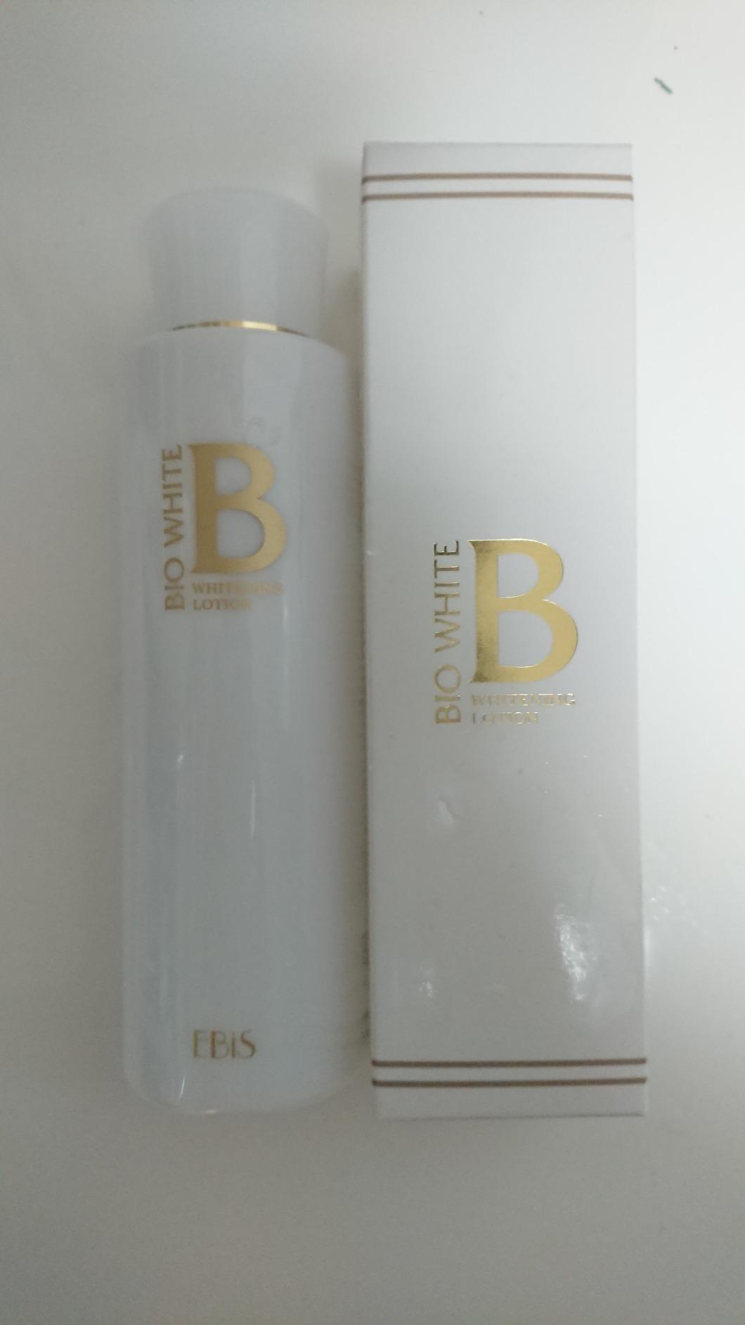 Amazon | 【医薬部外品】 エビス化粧品(EBiS) エビス ビーホワイトローション 150ml 美白化粧水 しみ トラネキサム酸 配合 化粧水 美白 保湿 日本製 | EBiS ...