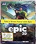 Epic [DVD]: Amazon.co.uk: Amanda Seyfried, Josh Hutcherson, Beyoncé ...