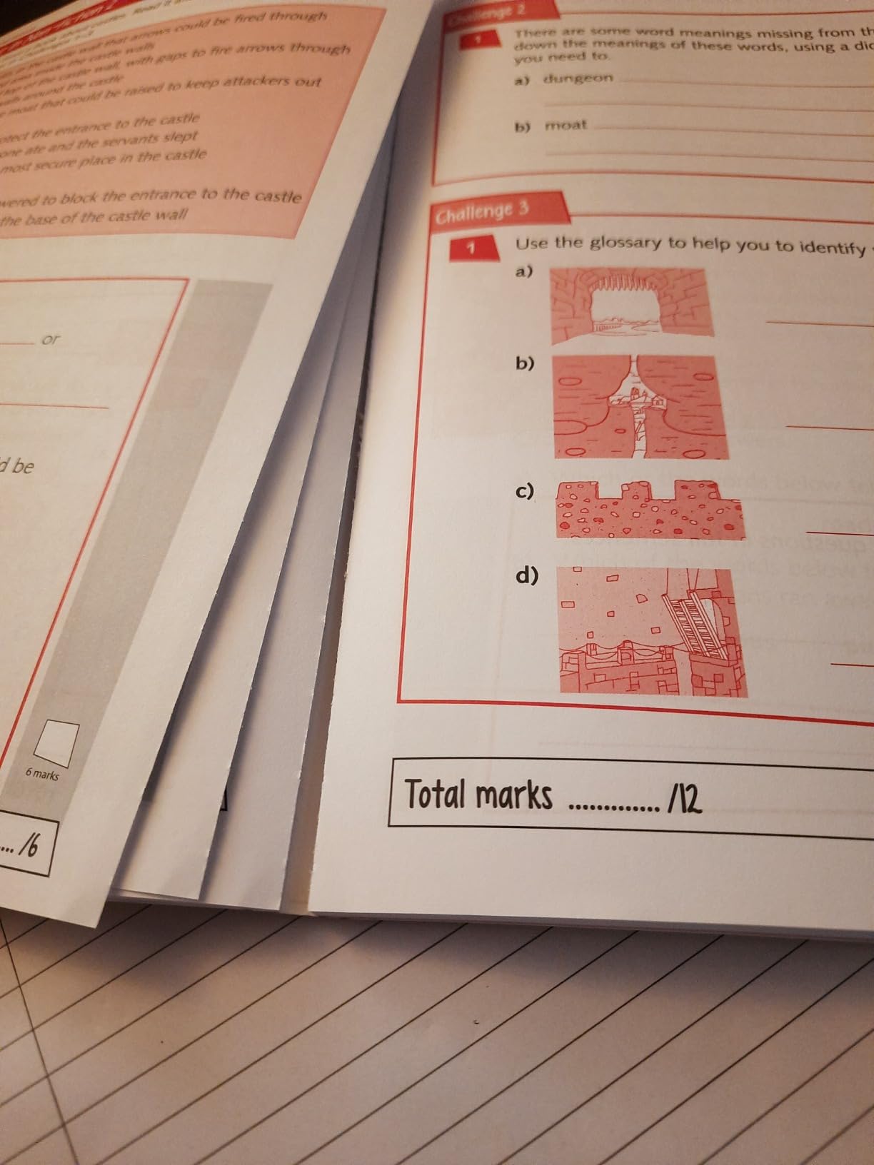 Year 4 English Targeted Practice Workbook: Ideal for use at home ...