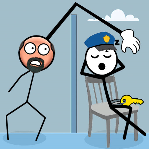 Mr Long Hand: Stickman Game. Solve Hand Puzzles with epic Hand ...