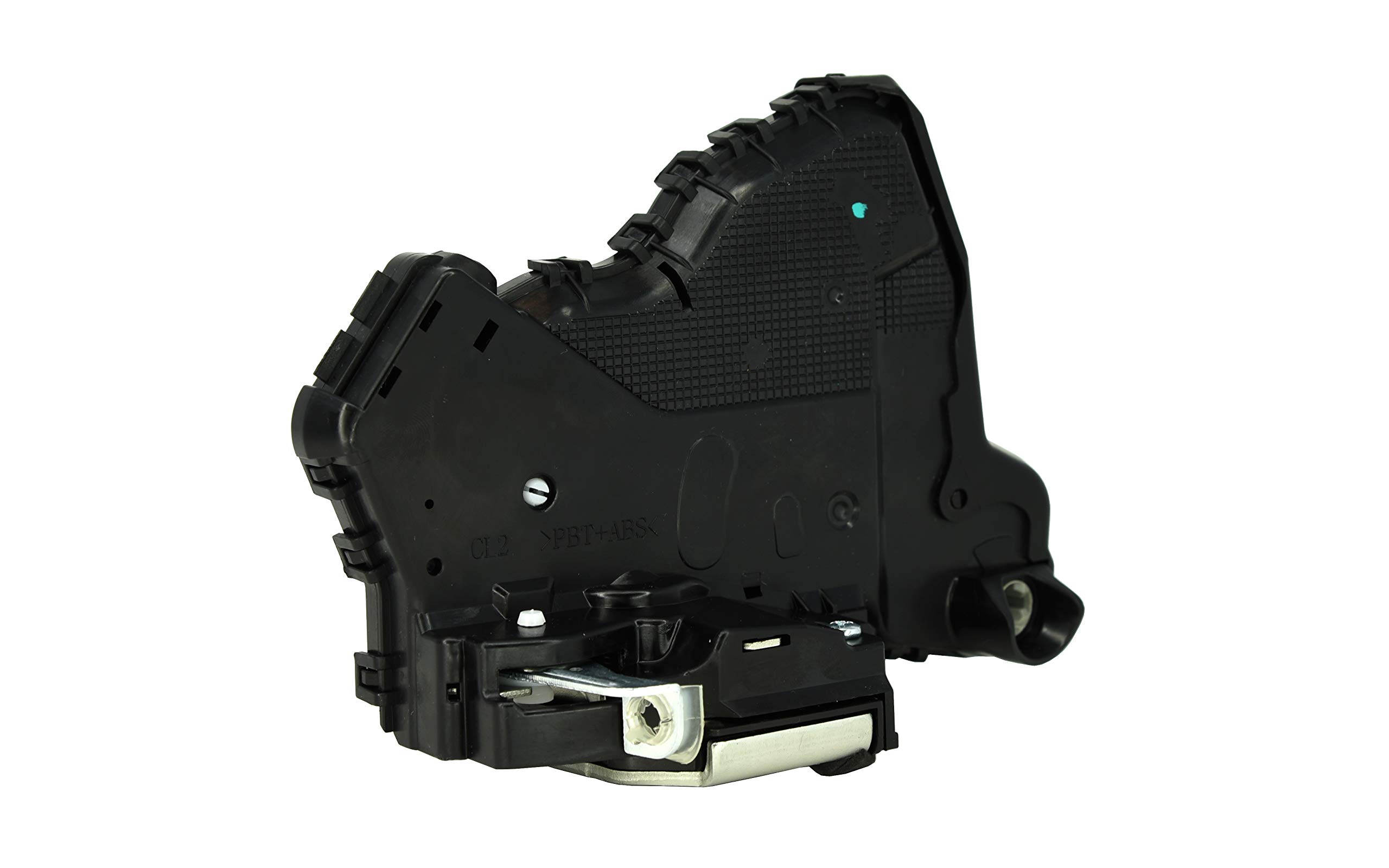 Amazon.com: Door Lock Actuator - Latch Motor Assembly Front Left Driver ...