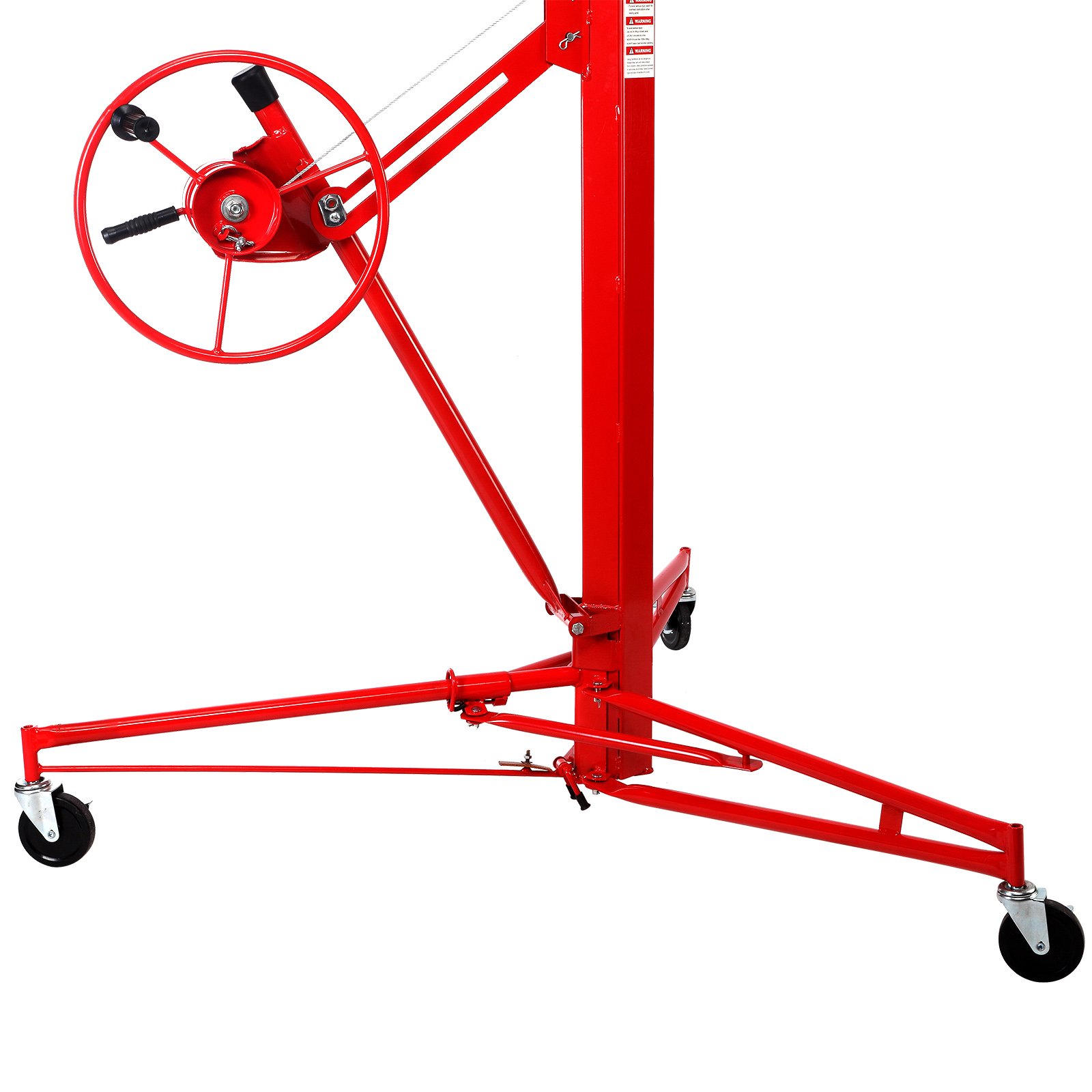 Superworth 11FT Heavy Duty Drywall Lift Lifter Plaster Board Panel ...