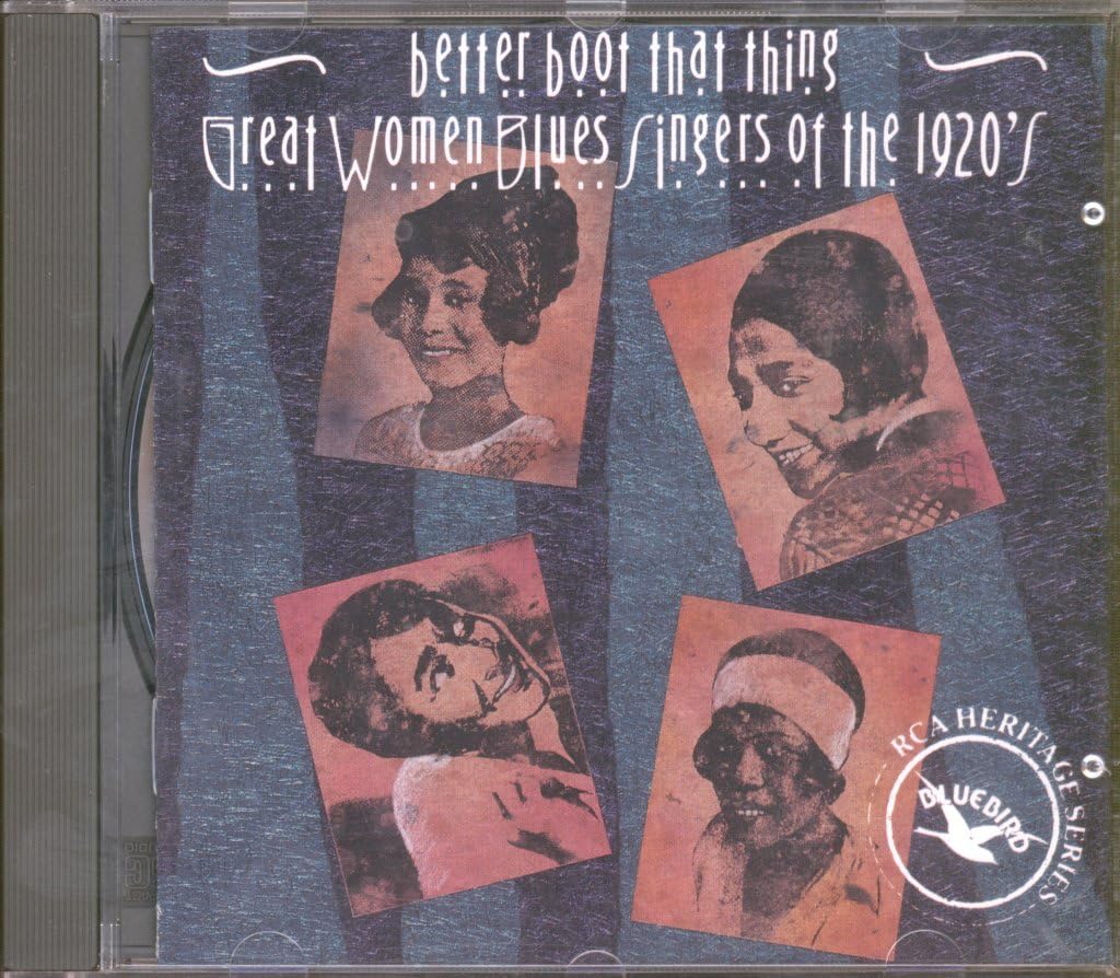 Better Boot Pat Ping - Amazon.com Music